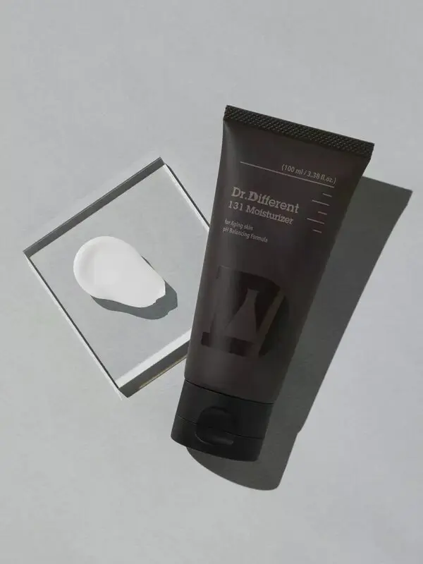 DR.DIFFERENT 131 Ageing-skin Moisturizer