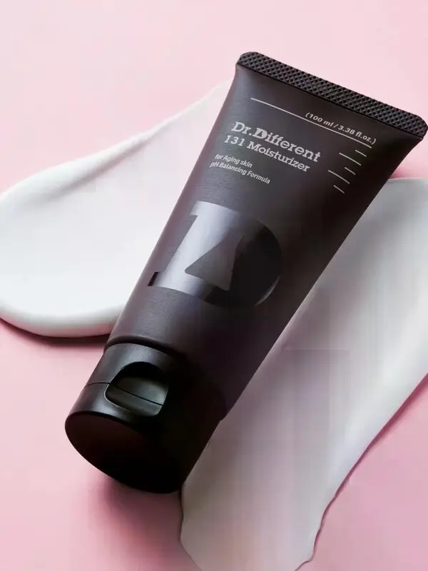 DR.DIFFERENT 131 Ageing-skin Moisturizer