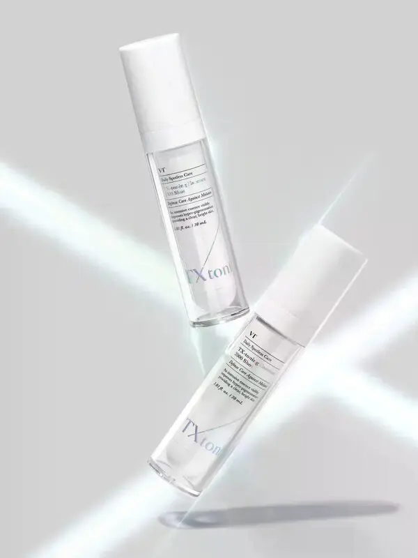VT COSMETICS Tx-toning Essence 2000 Shot