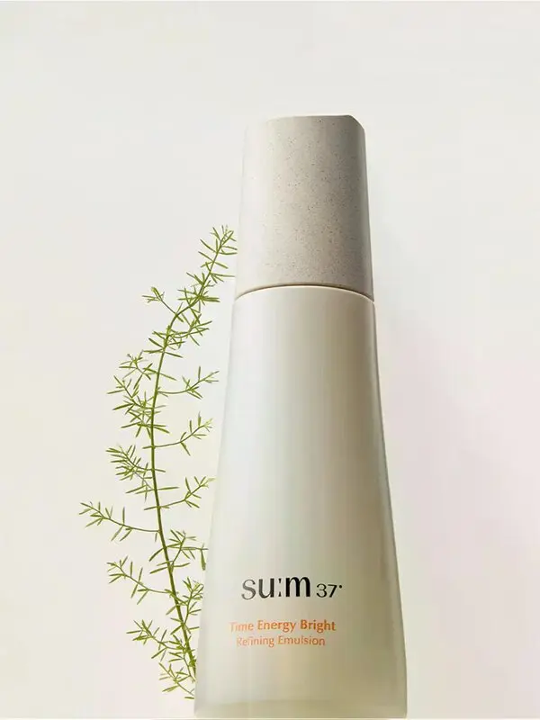 SUM37 Time Energy Bright Multi-brightening Special Set