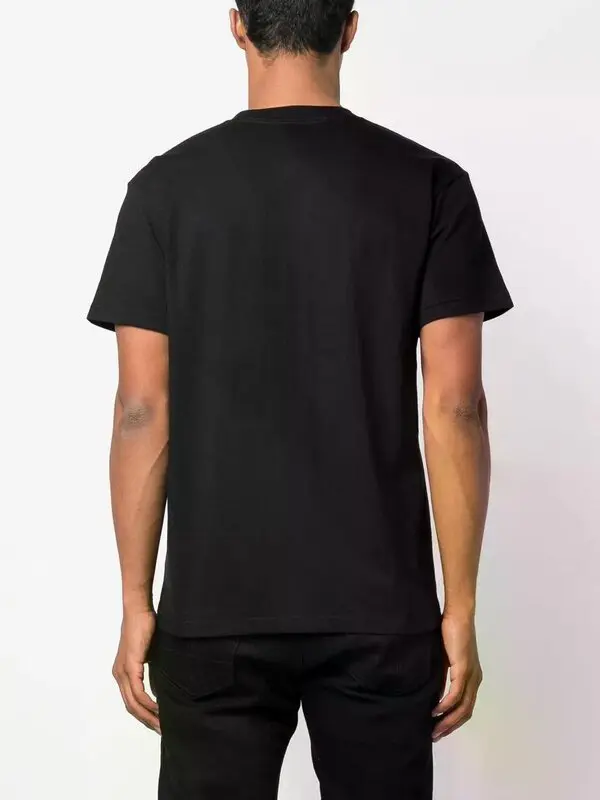 THE SALVAGES Graphic-print T-shirt