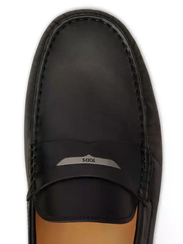 TOD'S City Gommino Loafers