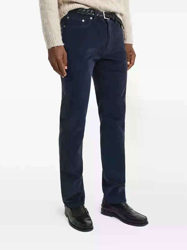 Gant Cord Regular Jeans - Blue