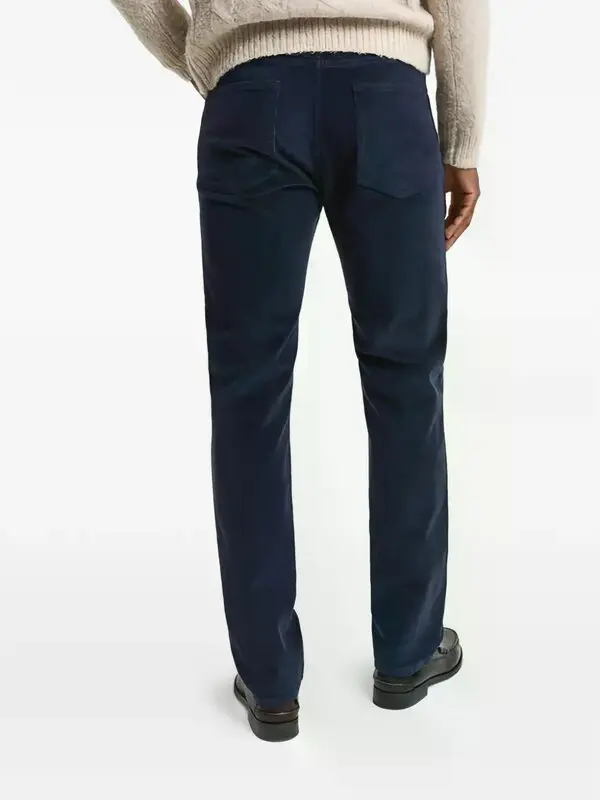 Gant Cord Regular Jeans - Blue