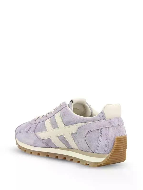 Hogan 86er Sneakers - Purple