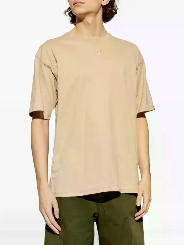 DIESEL® Logo T-shirt