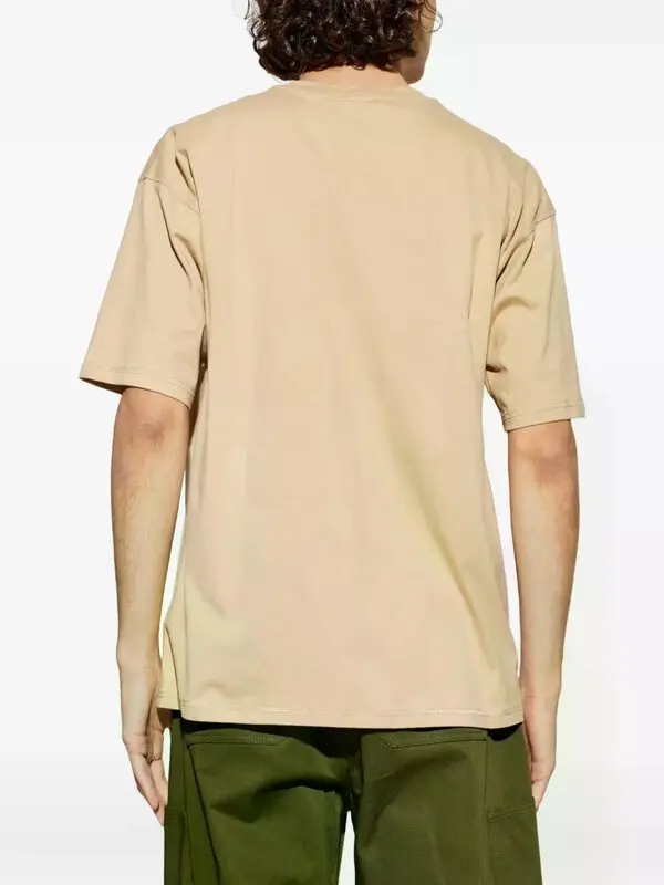 DIESEL® Logo T-shirt