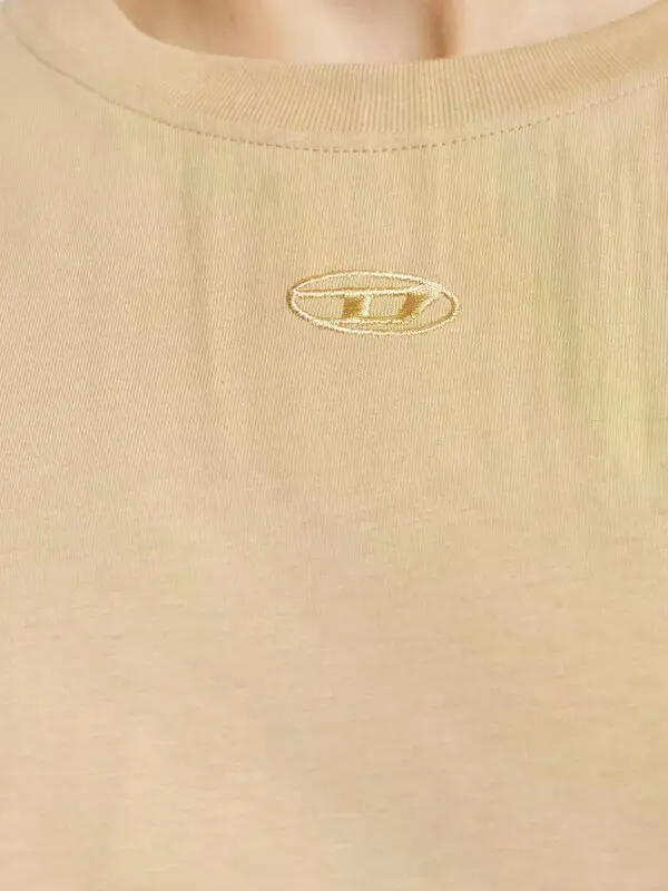 DIESEL® Logo T-shirt