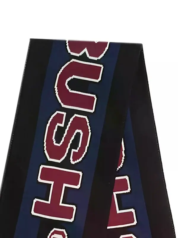 AMBUSH Fringed-edge Scarf