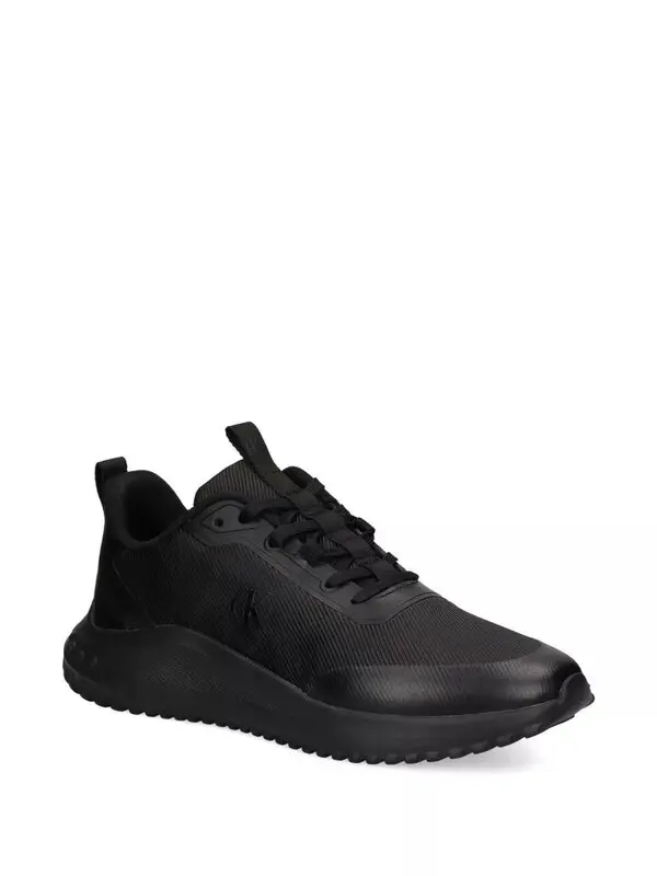 Calvin Klein Detail Lace-up Sneakers