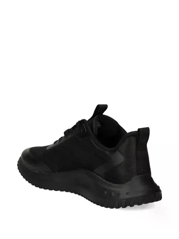 Calvin Klein Detail Lace-up Sneakers