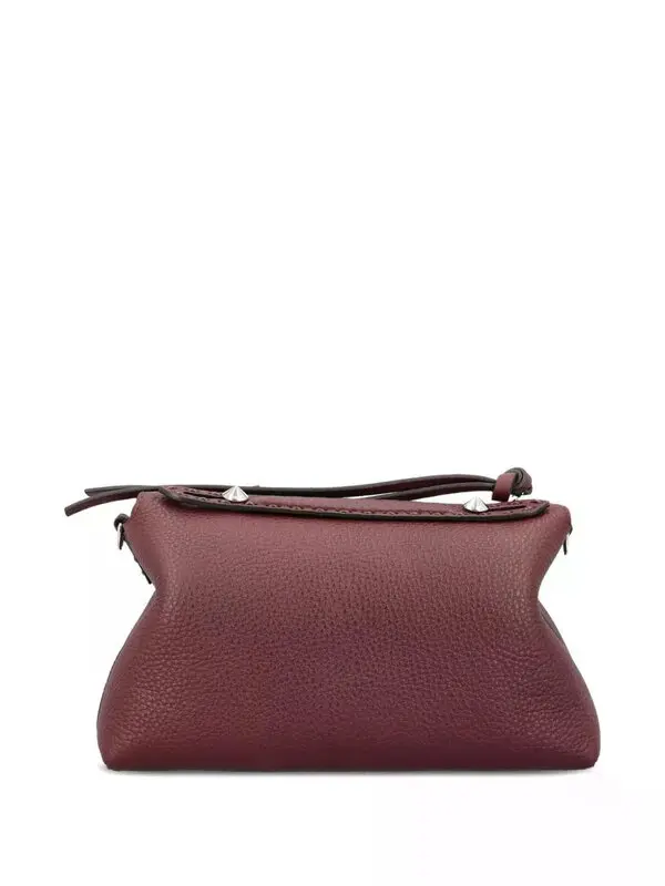 Fendi Medium The Way Shoulder Bag - Red
