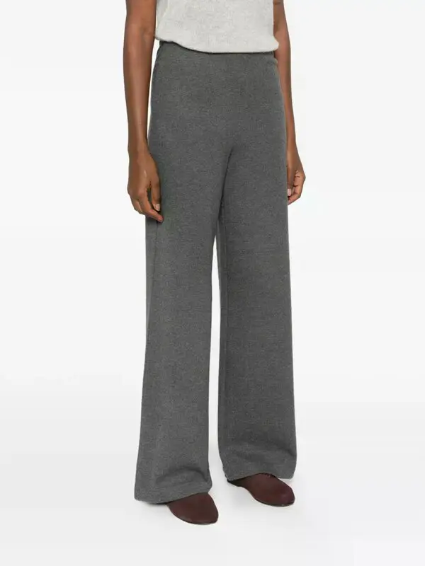 Marc O'polo Wide-leg Trousers