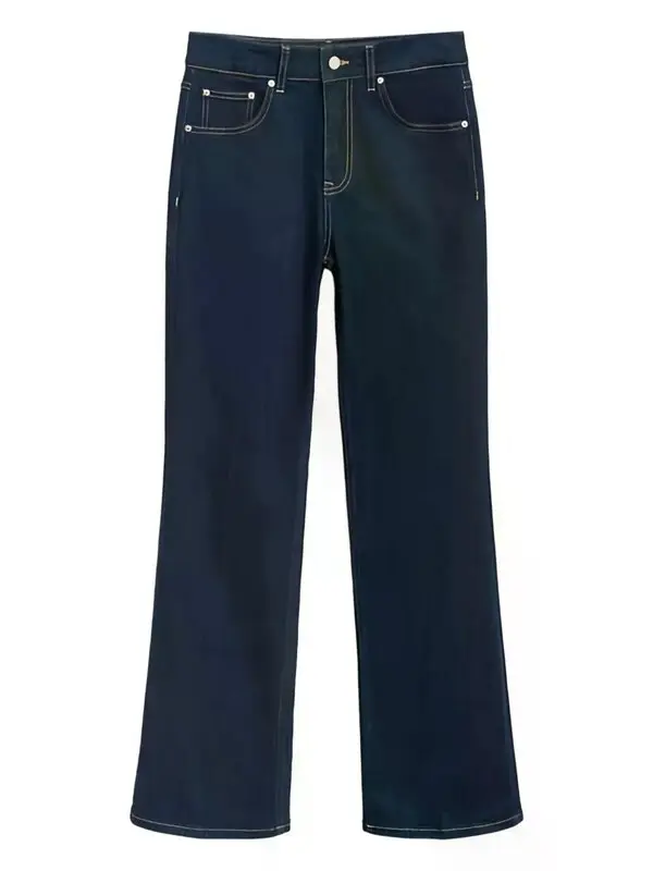 Gant Slim Flare Jeans