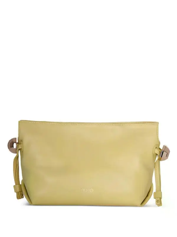 Liu Jo Small Drawstring Shoulder Bag - Green