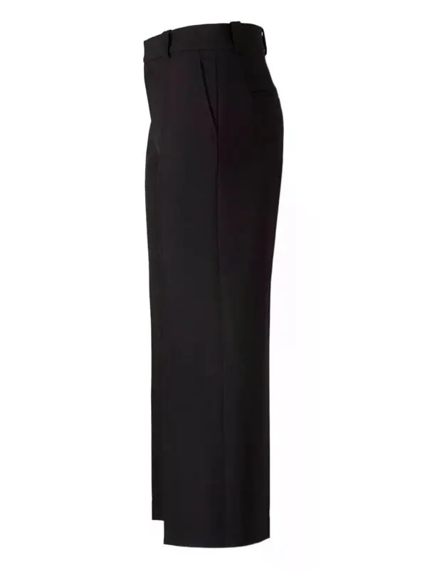 Chloé Flared Trousers