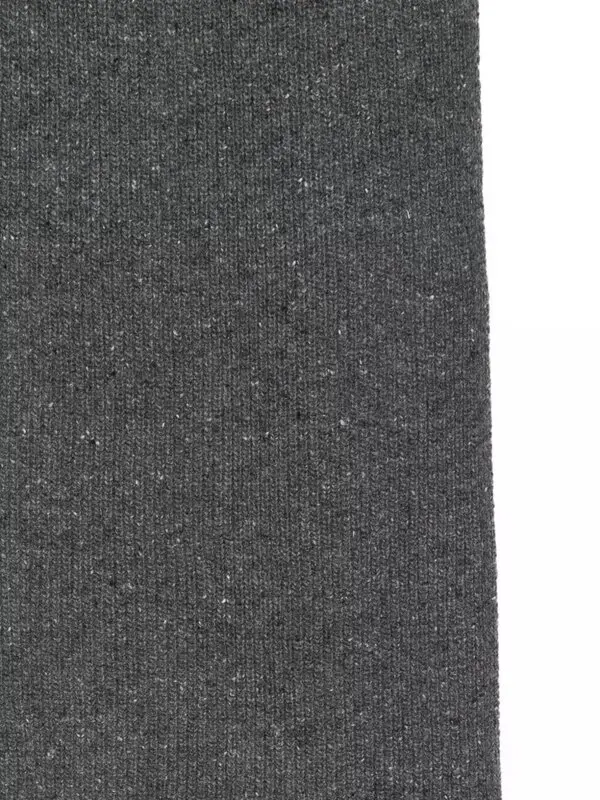 Marc O'polo Logo-patch Scarf