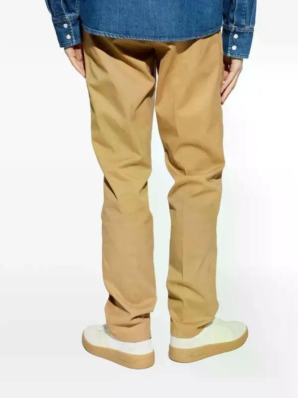 DIESEL® Buttoned Trousers