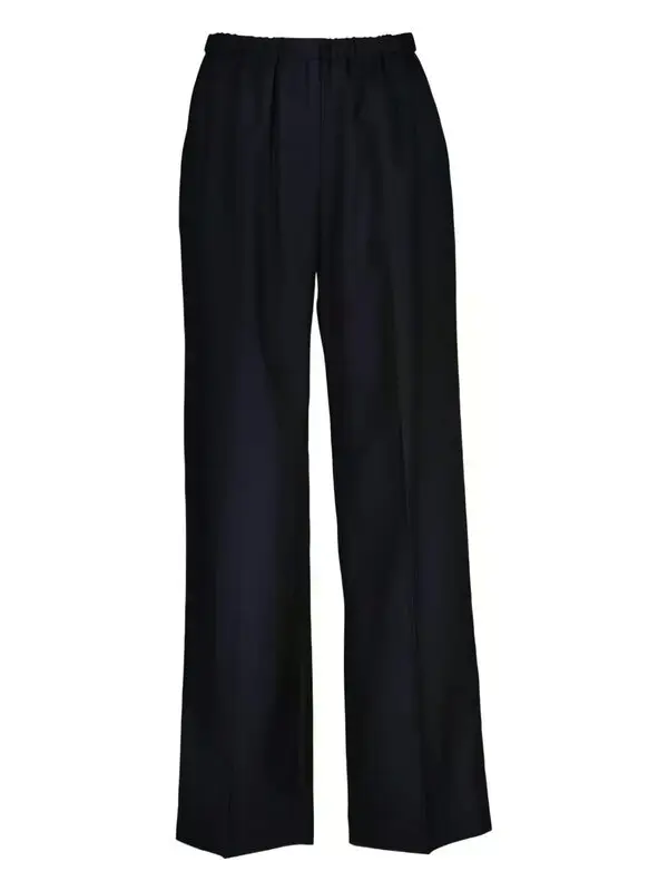 Gant Elasticated-waistband Trousers