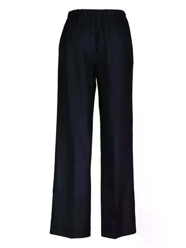 Gant Elasticated-waistband Trousers