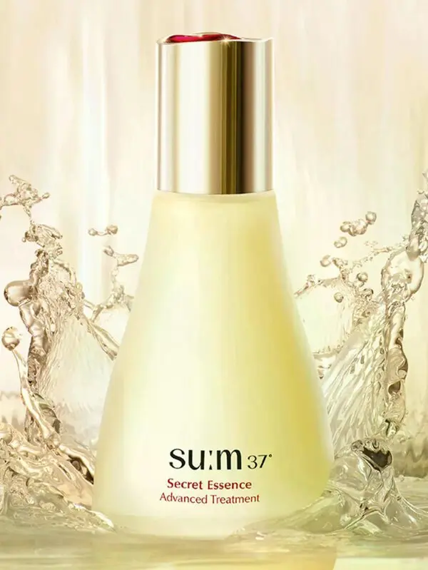 SUM37 Secret Essence Advanced Treatment