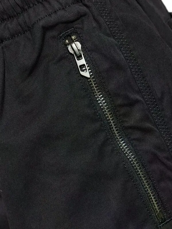 DIESEL® Zipped Pocket Trousers