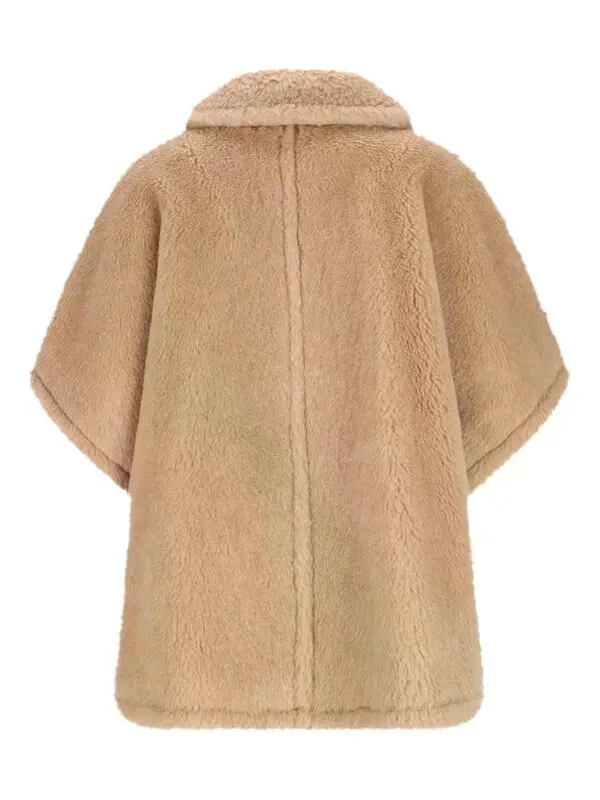 Max Mara Double-breasted Jacket