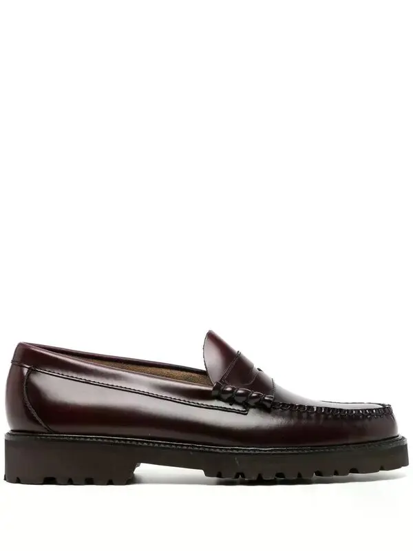 G.H.BASS Larson Penny Loafers