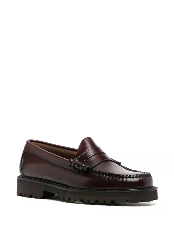 G.H.BASS Larson Penny Loafers