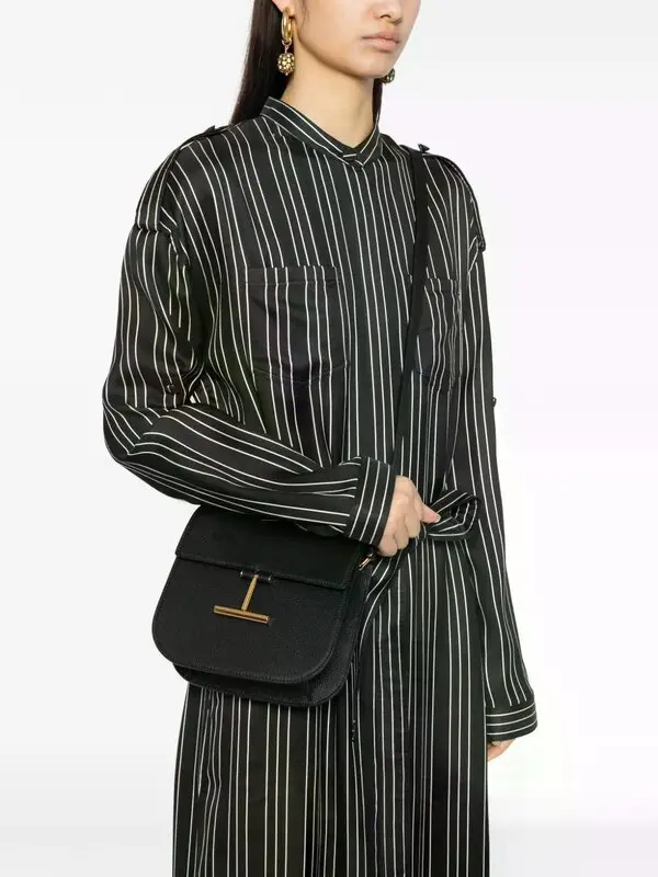 TOM FORD Mini Tara Crossbody Bag