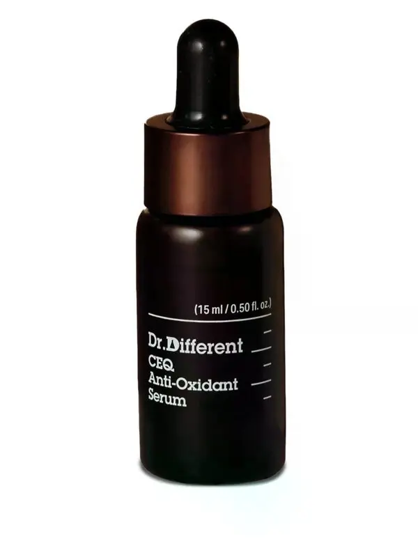 DR.DIFFERENT Ceq Anti-oxidant Serum - Black
