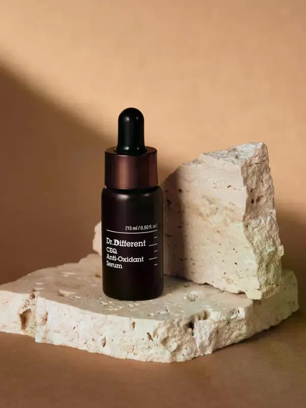 DR.DIFFERENT Ceq Anti-oxidant Serum