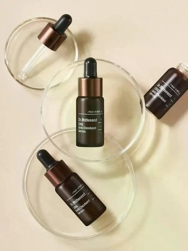 DR.DIFFERENT Ceq Anti-oxidant Serum