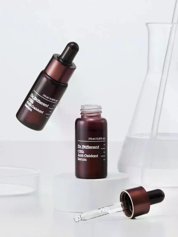 DR.DIFFERENT Ceq Anti-oxidant Serum