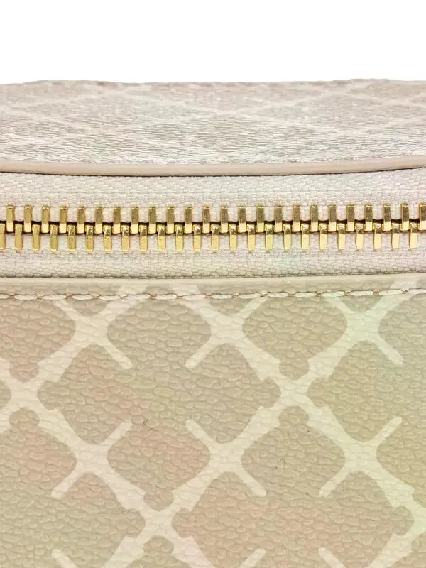 BY MALENE BIRGER Geometric Makeup Bag