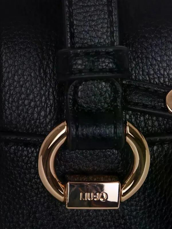 Liu Jo Logo Plaque Cross-body Bag