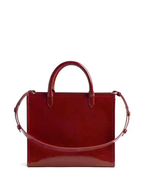 Zadig&Voltaire Angel Tote Bag - Red