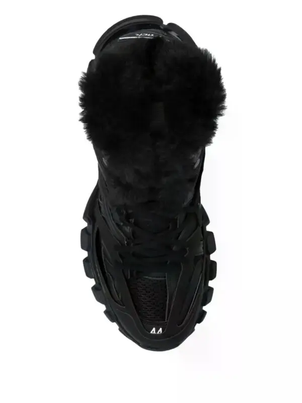 Balenciaga Track Hike Sneakers