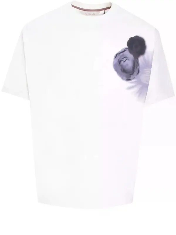 LIMITATO Dahlia T-shirt