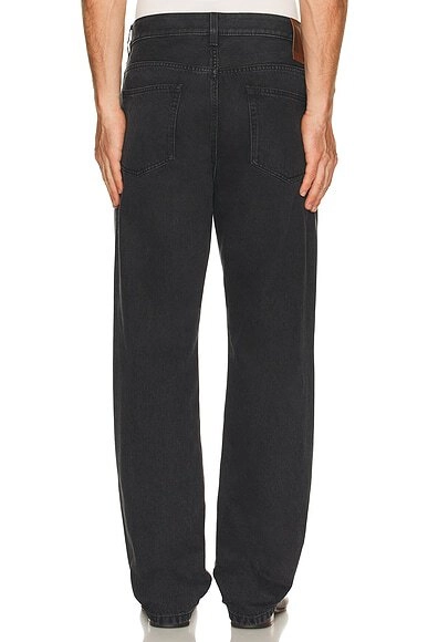 Valentino Garavani Patch Denim Jeans