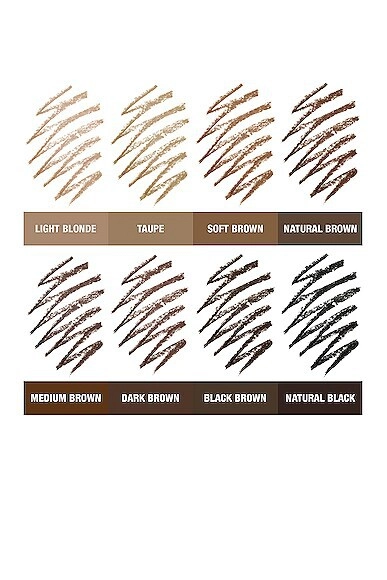 Charlotte Tilbury Brow Cheat - Black Brown