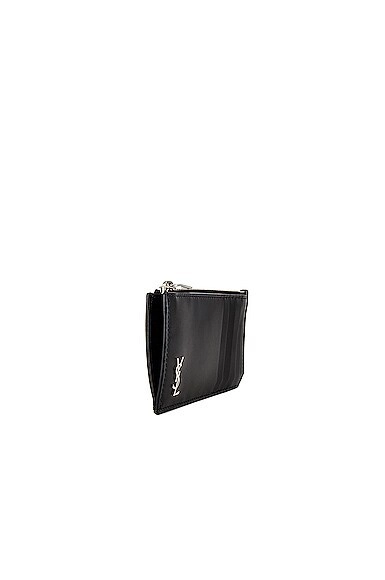 Saint Laurent Credit Card Holder