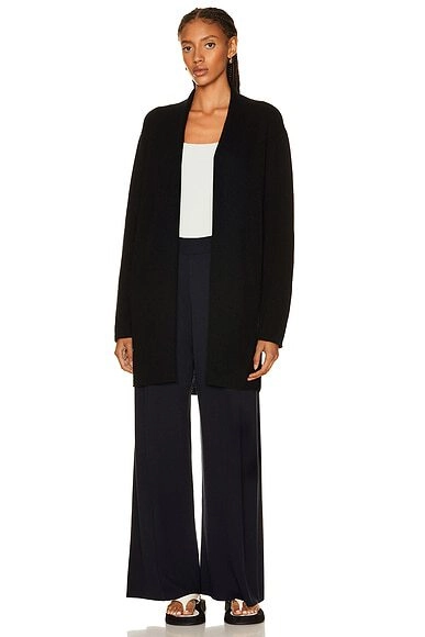THE ROW Fulham Cashmere Cardigan