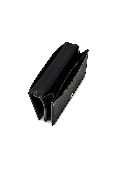 Saint Laurent Card Holder