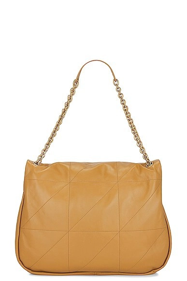 Saint Laurent Jamie 4.3 Chain Bag - Praline