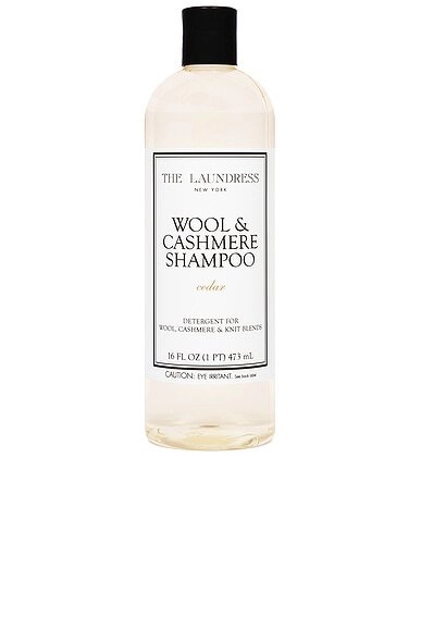 THE LAUNDRESS Cedar Wool & Cashmere Shampoo - N,a