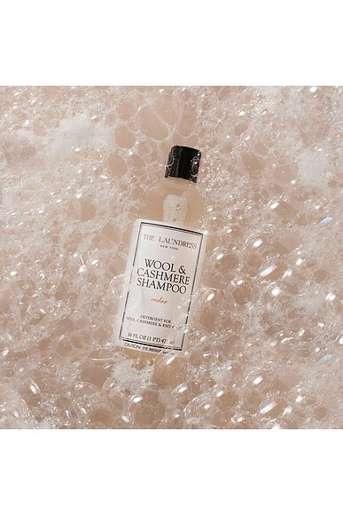 THE LAUNDRESS Cedar Wool & Cashmere Shampoo