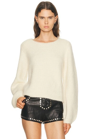 Isabel Marant Étoile Paulane Sweater