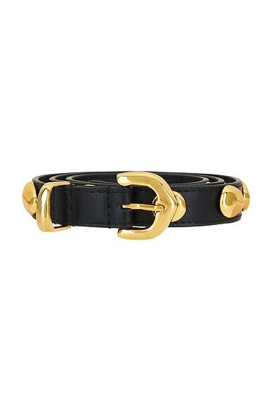 AMANU The Vaal Belt - Black