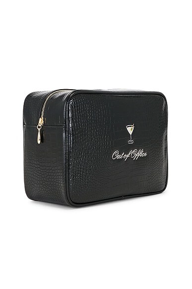 ABBODE Out Of Office Martini Pouch